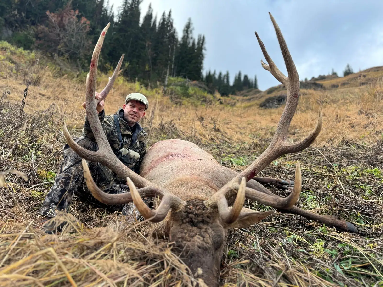 Kazakhstan | Artemis Hunting